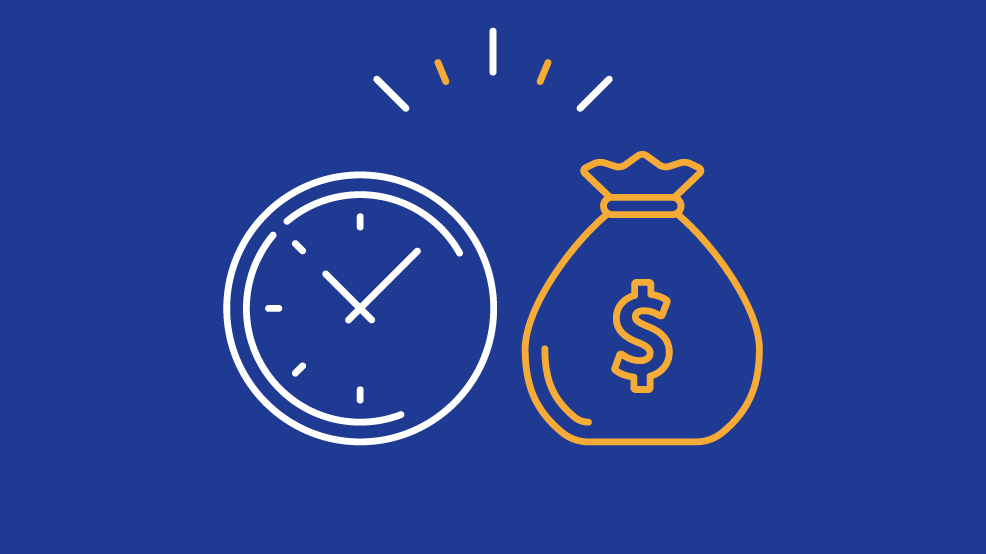 Term vs. Time | Life Design Analysis