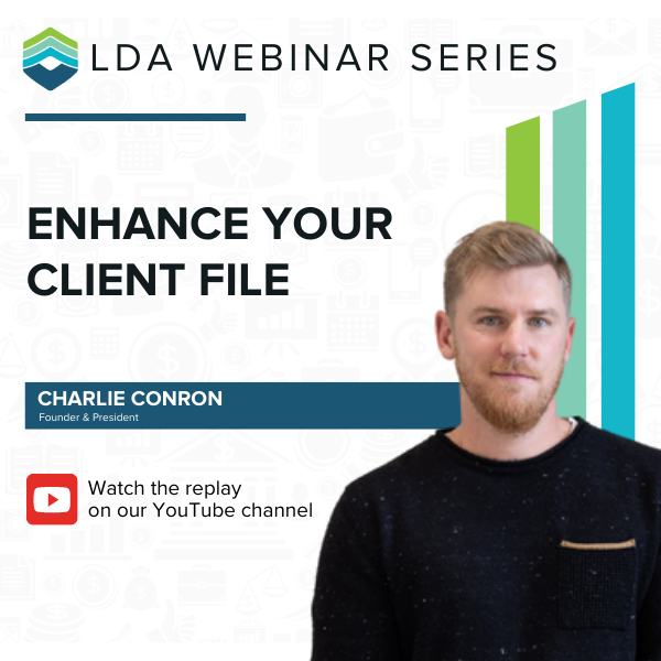 Enhance Your Client File With These Features | Life Design Analysis